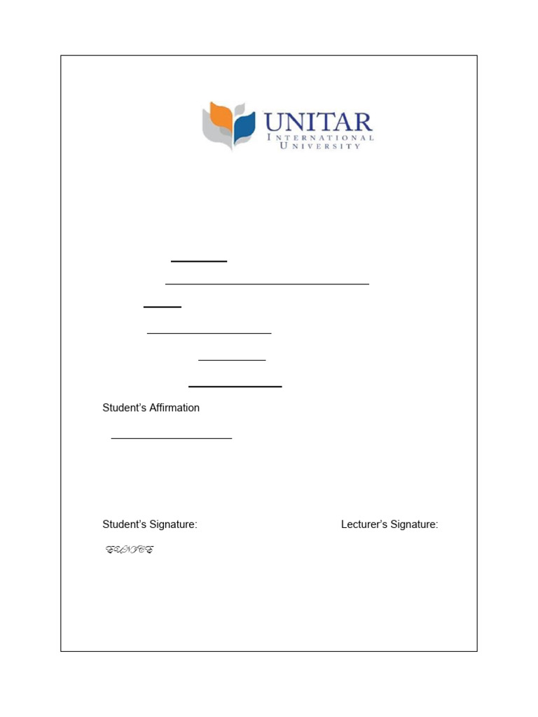 EUNICE TANG SIEW WEN MC230120473 Reflection_ESEM_5223_Philosophical ...