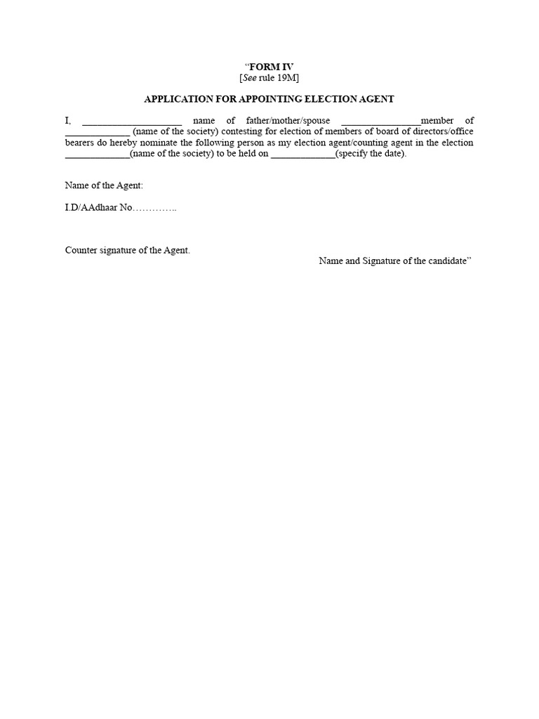 Form 4 | PDF
