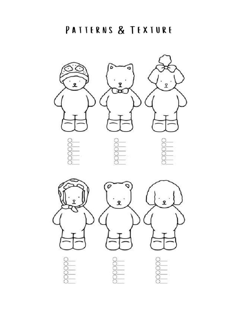 Bobbie Body | PDF