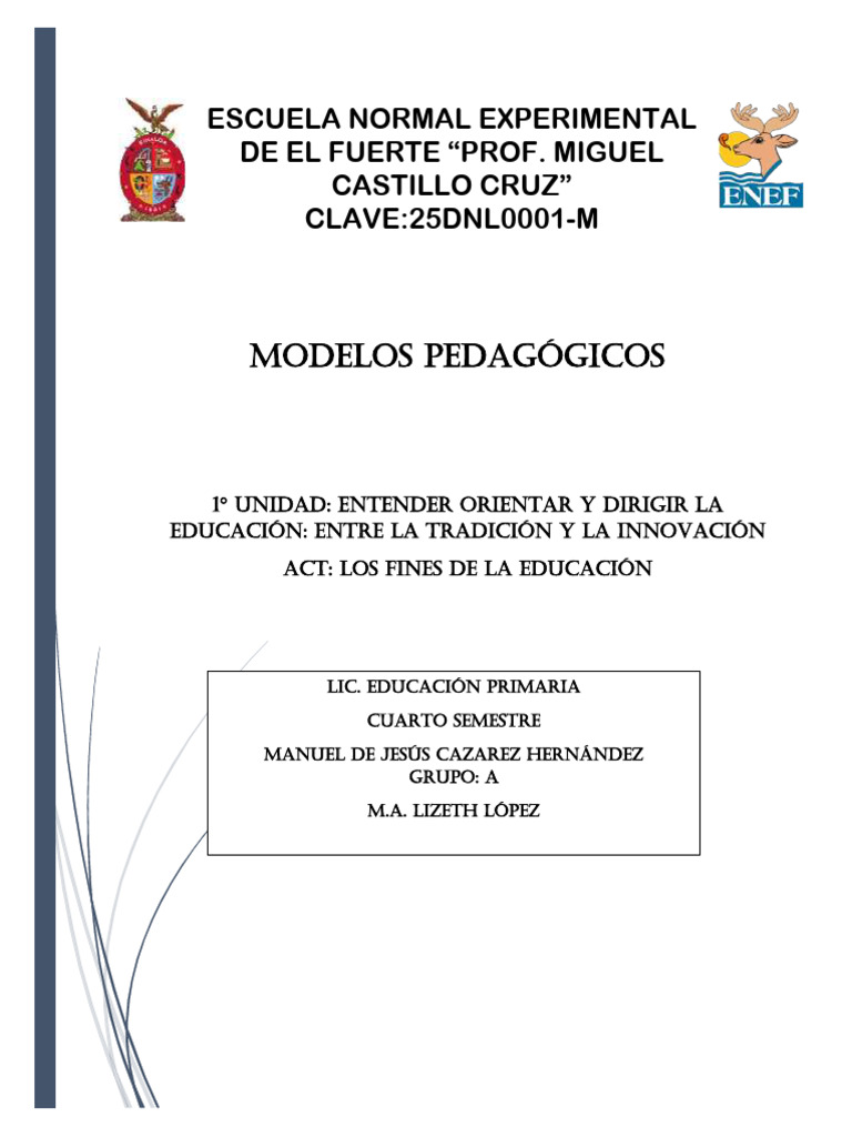 RALV Act03 U1 4A | PDF | Plan de estudios | Aprendizaje