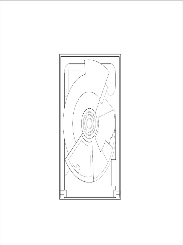 Digital Architecture - 2-Model | PDF