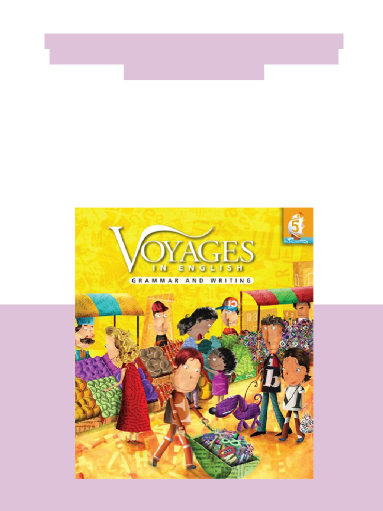 Grade Level 5 Grammar and Writing First Edition, Student Revision of ...
