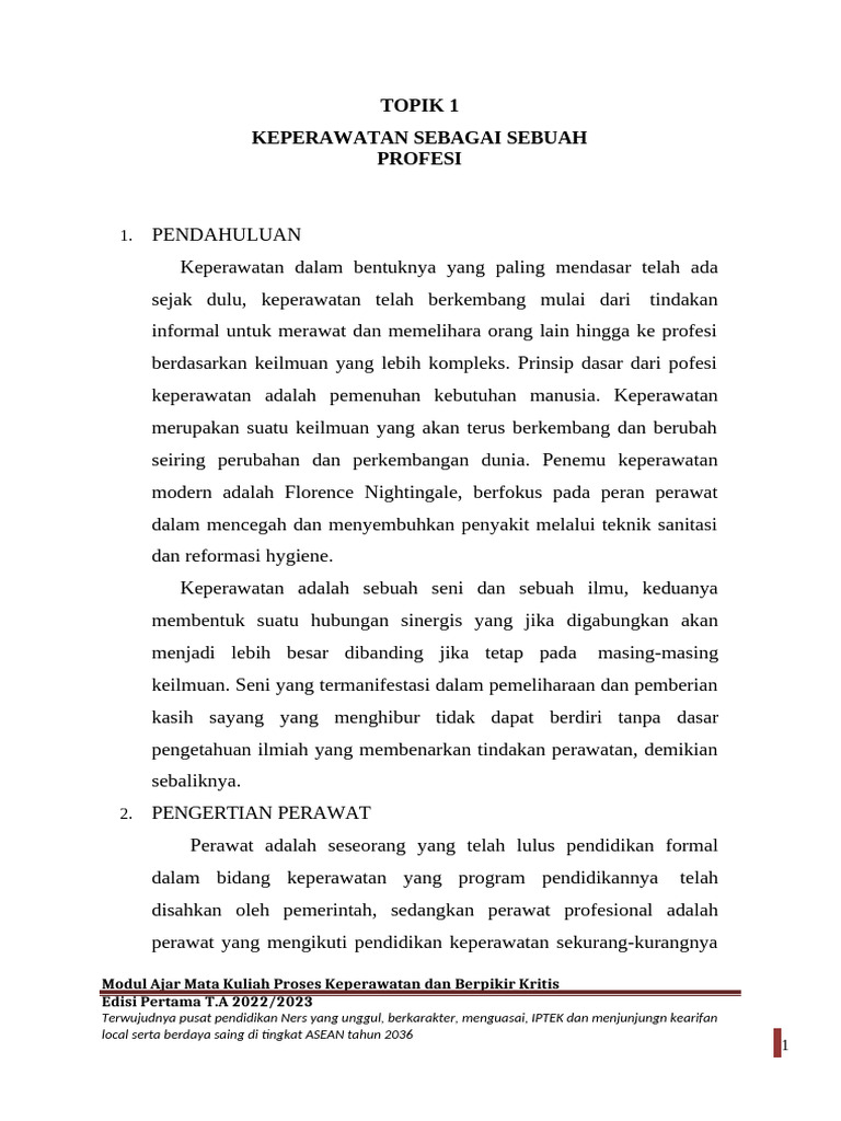 Bahan Tugas Kdk | PDF