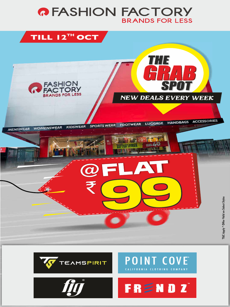 Festive - Mega Price Drop | PDF