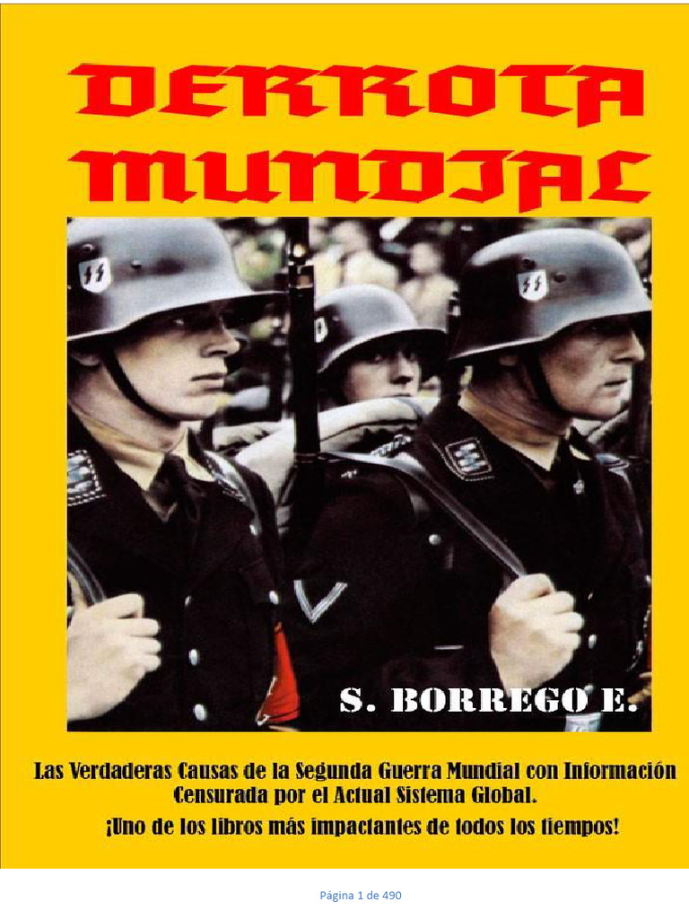 Orígenes Ocultos de la II Guerra Mundial | PDF | Vladimir Lenin | Leon ...