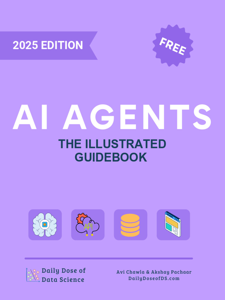 AI Agents Practical Guidebook | PDF | Information Science | Artificial Intelligence