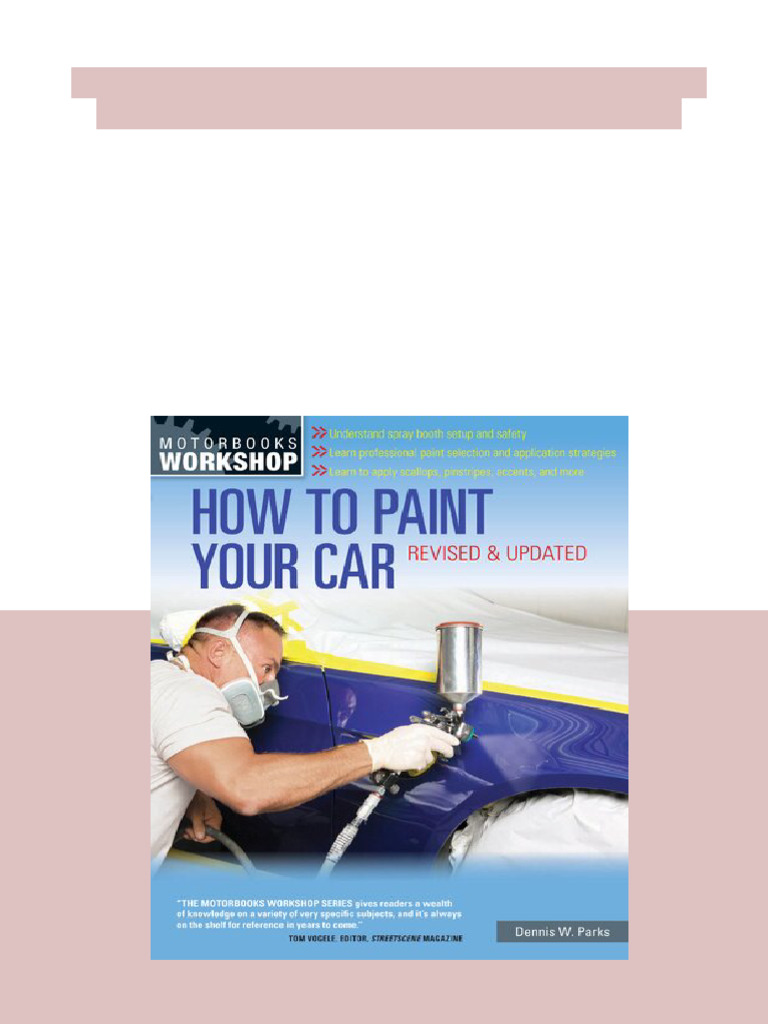 98486 | PDF | Paint | Materials
