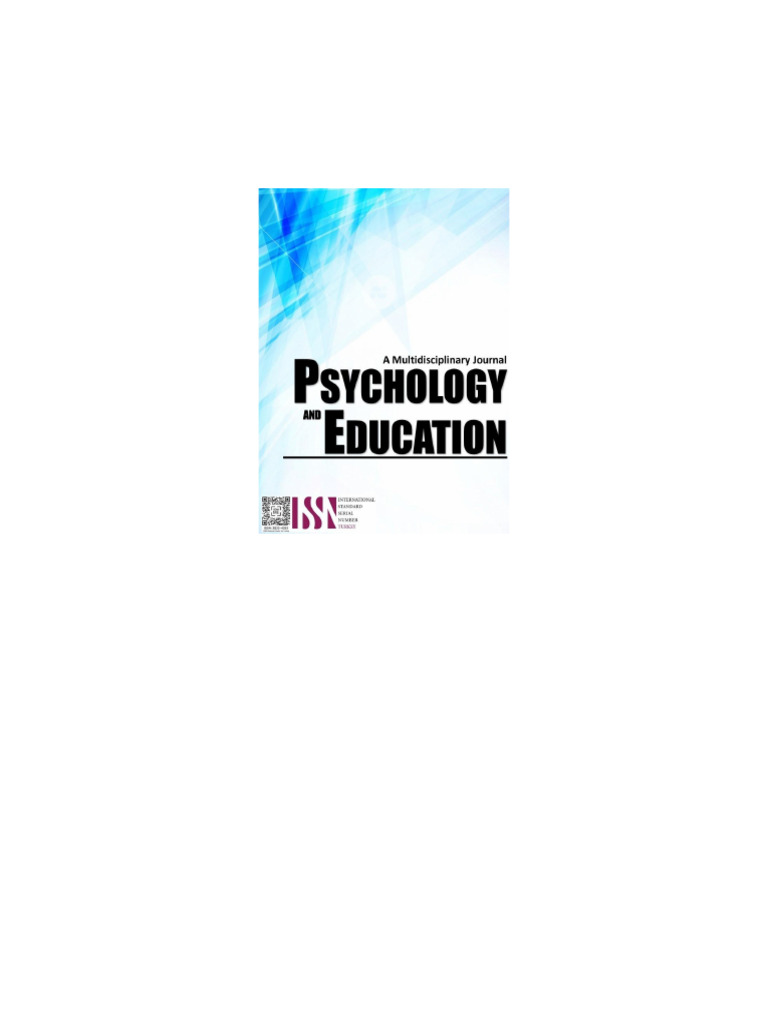 Student-Led Learning in Science Education | PDF | Learning | Motivational