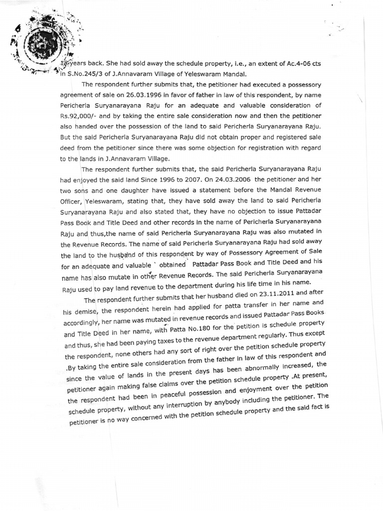 Files 1 | PDF | Private Law | Common Law