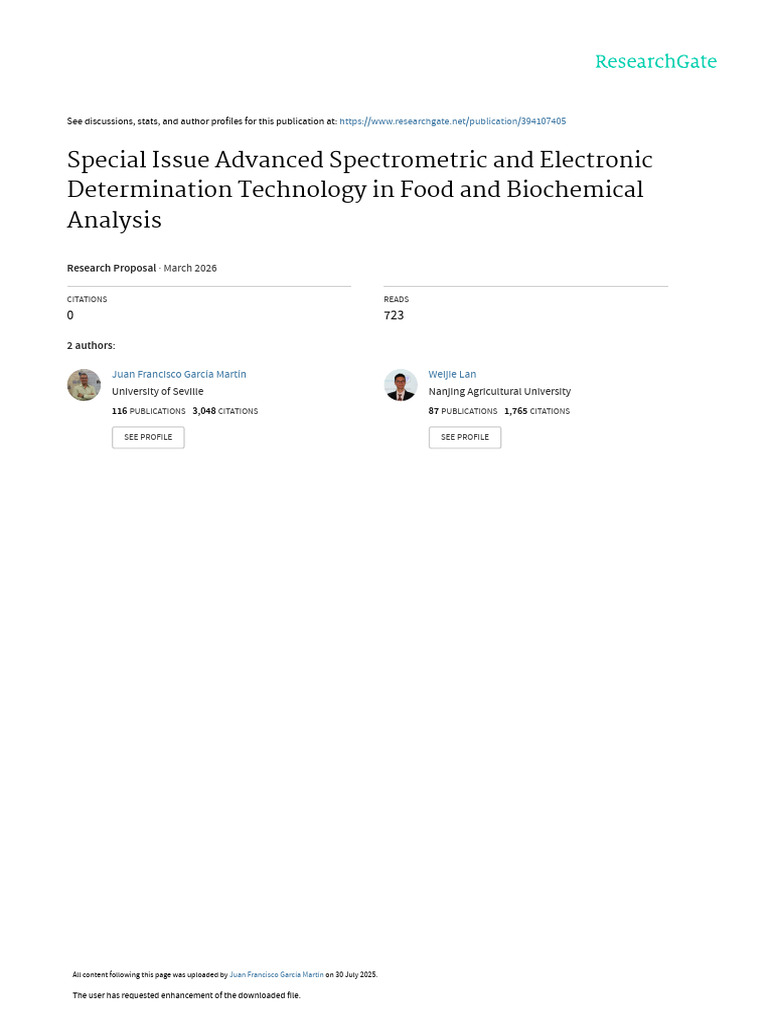 Flyer | PDF | Open Access | Academic Publishing