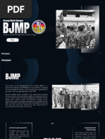 BJMP Logo and Badge Symbolism | PDF