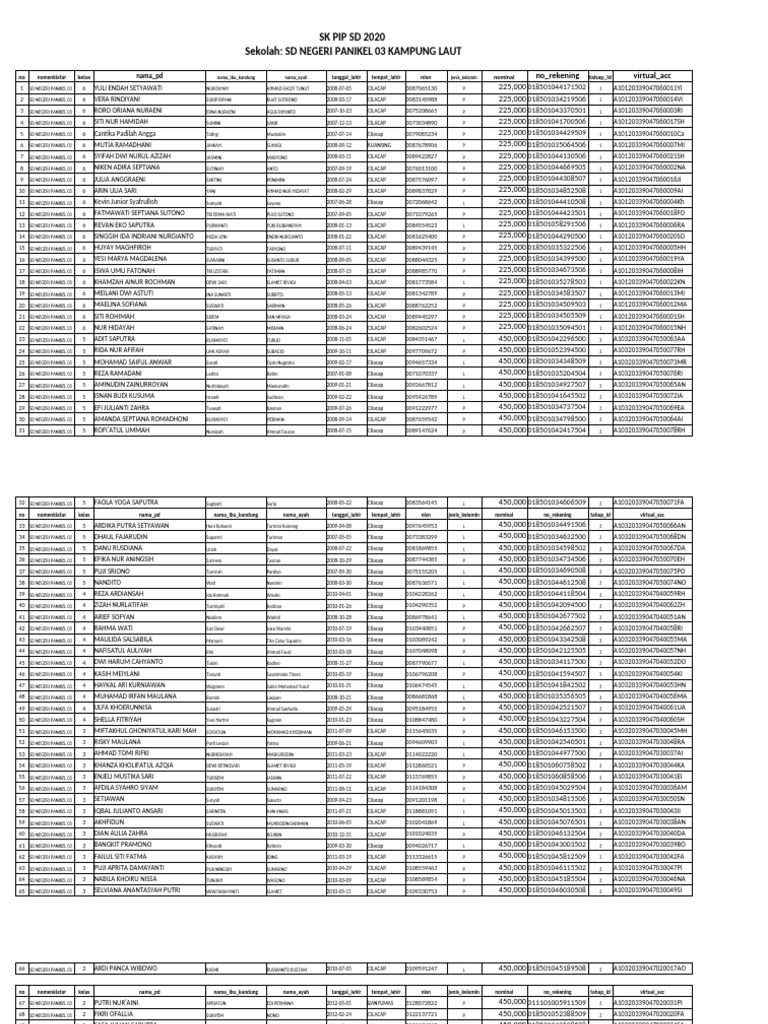 pip print | PDF