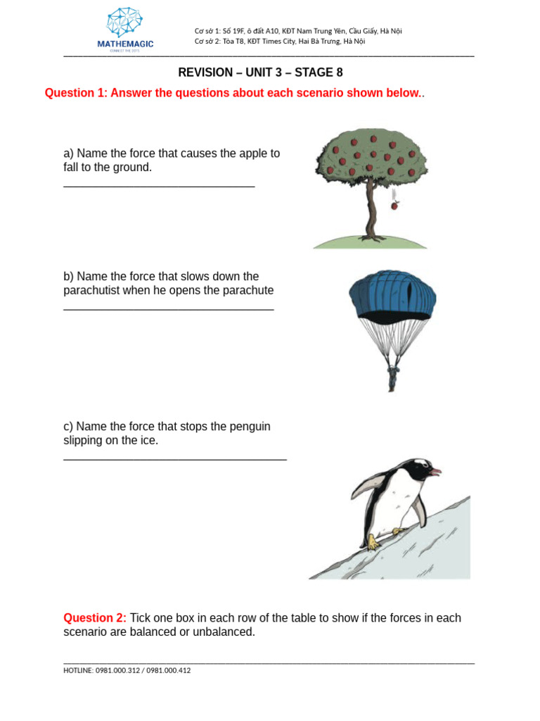 Understanding Forces and Motion Concepts | PDF | Speed | Mechanics