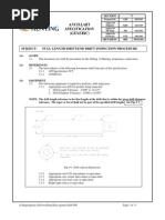 Tenaris Blue Connection Specifications | PDF