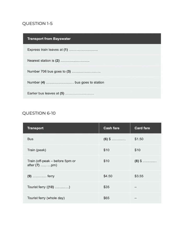 Section 1 | PDF