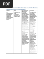 Reclassification Cover Page Template | PDF