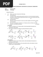 s2 Biology Notes | PDF