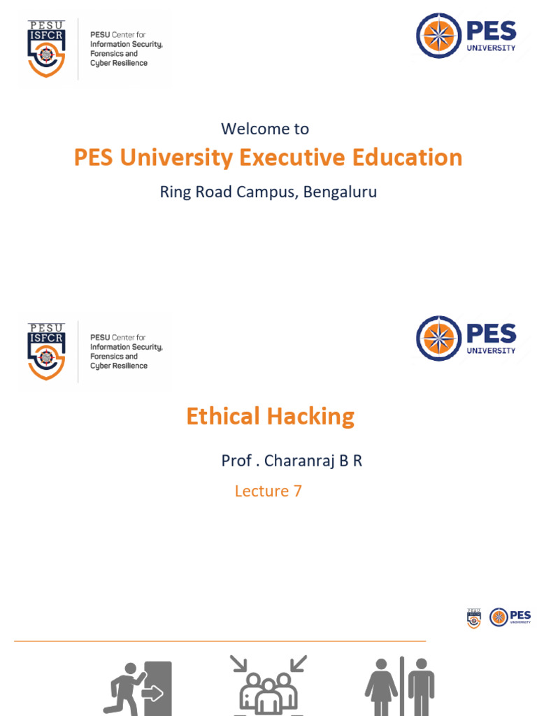 Lecture 8 - Vulnerability Analysis | PDF | White Hat (Computer Security) | Computer Security