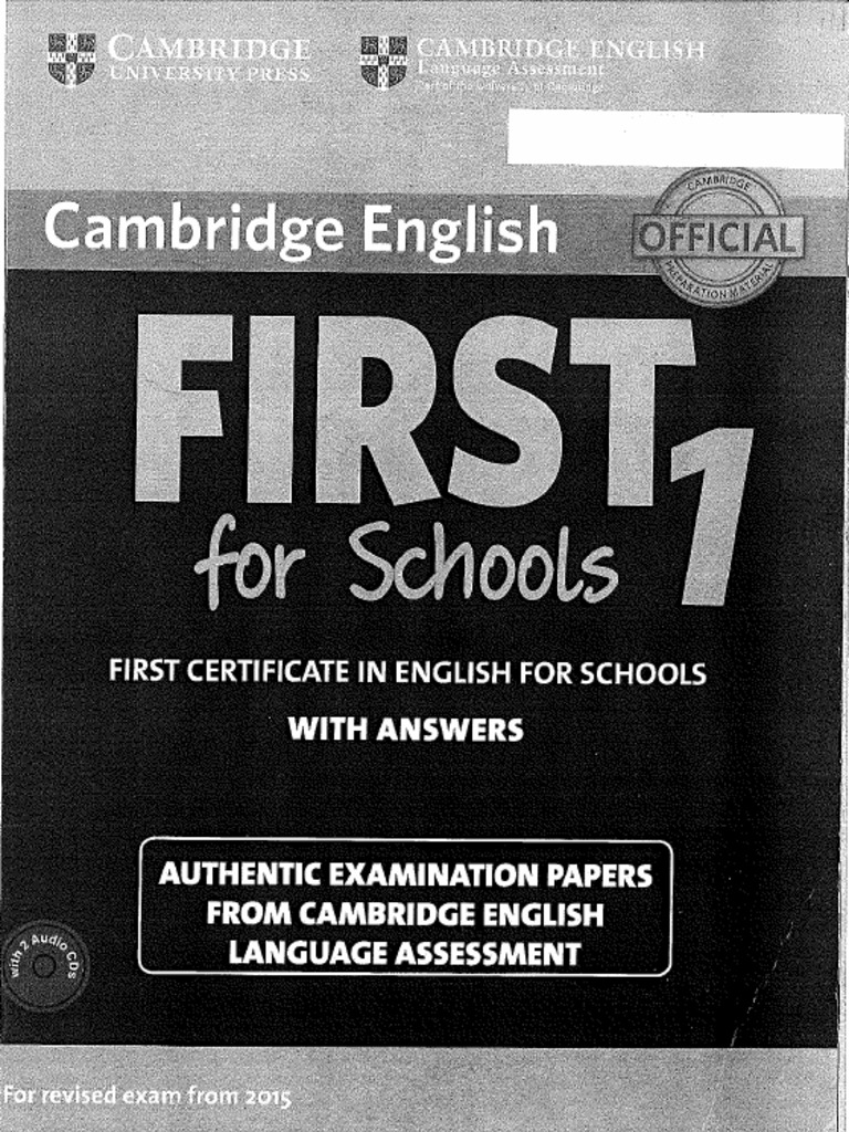 B2 Exam Book | PDF