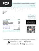 Converge Official Receipt Reprint | PDF | Business | Finance & Money ...