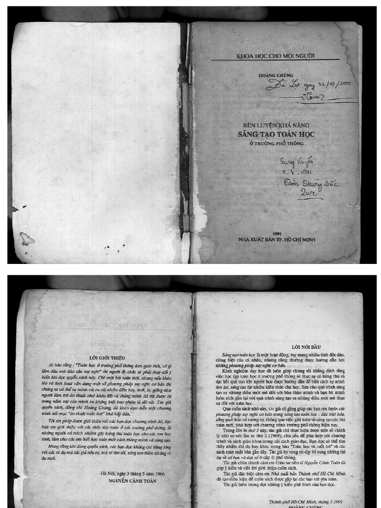 [Ho Ng Ch Ng] R n Luy n Kh n Ng s Ng t o to n h c(Z-lib.org) | PDF