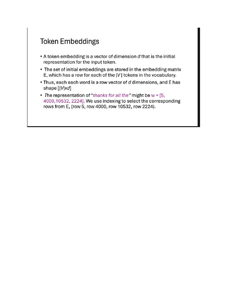 NLP Lec 16 Slides | PDF