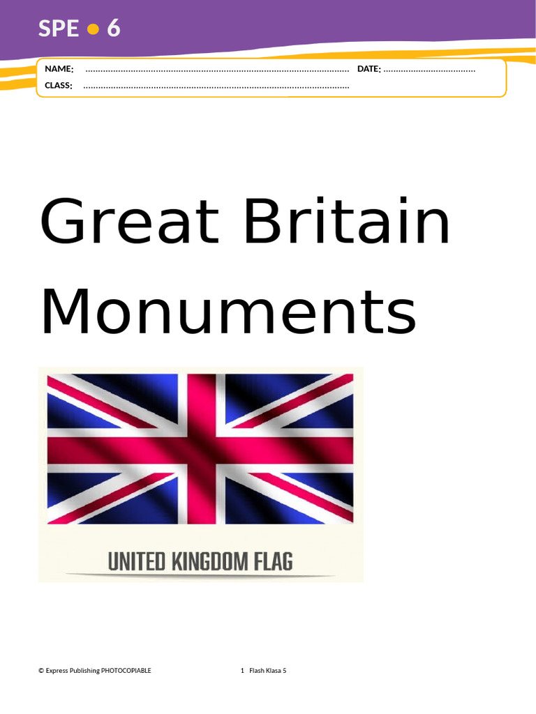 Great Britain | PDF