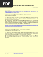 AIA C401-2017 Architect-Consultant Agreement | PDF | Liability ...