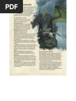 Kostragula: Shadow Altar Dragon Guide | PDF