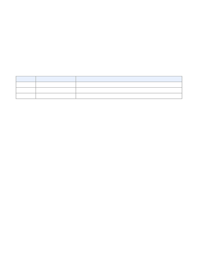 Free 4-Year French Curriculum Guide | PDF