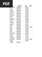 Sample Ytd Import (1) | PDF