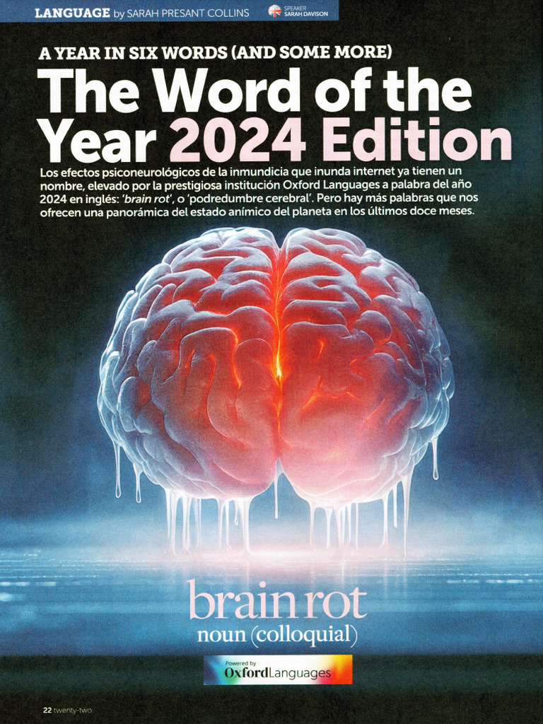Brain Rot | PDF
