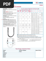 TOLCO Fig. 4L Seismic Brace Details | PDF | Pipe (Fluid Conveyance ...