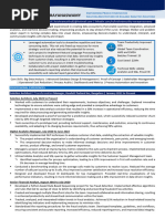 Codebasics DS AI Bootcamp Brochure v1 | PDF | Machine Learning | Chi Squared Distribution