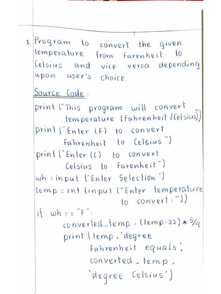 Computer Observations | PDF