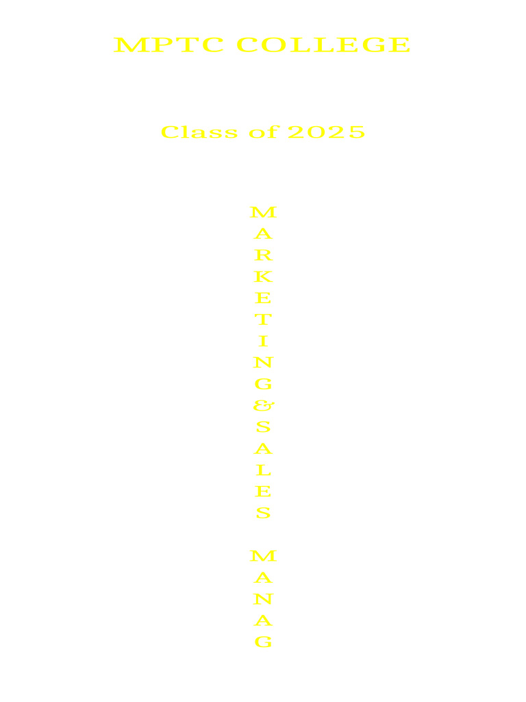 Rivan Graduation Design 2025 | PDF