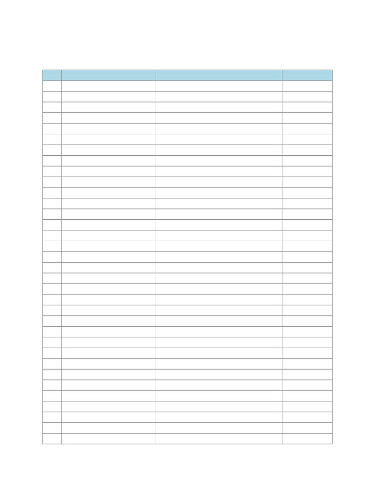 Derived Quantities Table | PDF | Force | Velocity