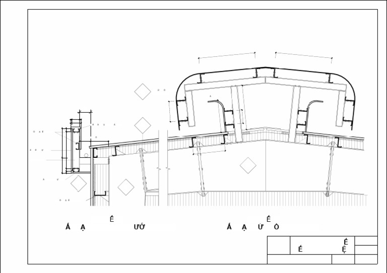SENO Sheet A101 Unnamed | PDF