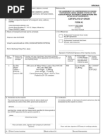 Certificate of Origin Form E Guidelines | PDF | International Business ...