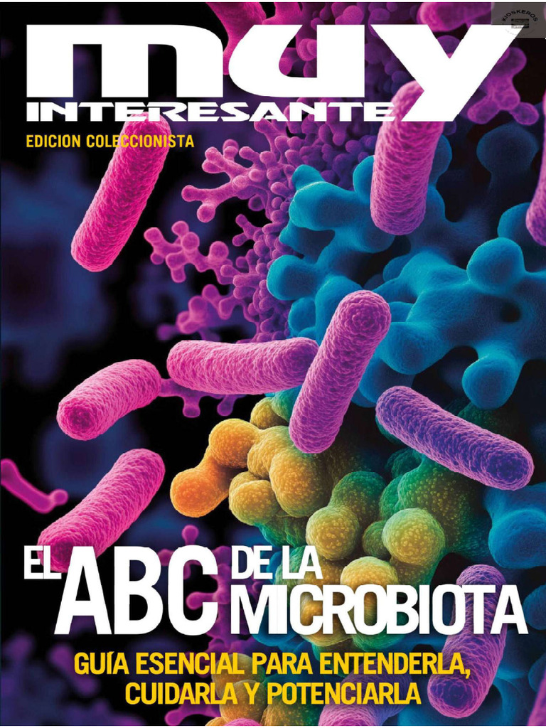 58-25-Muy Interesante Coleccionista (1) (Recuperado) | PDF