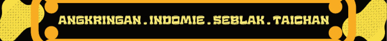 Banner Atas DR Angkringan | PDF
