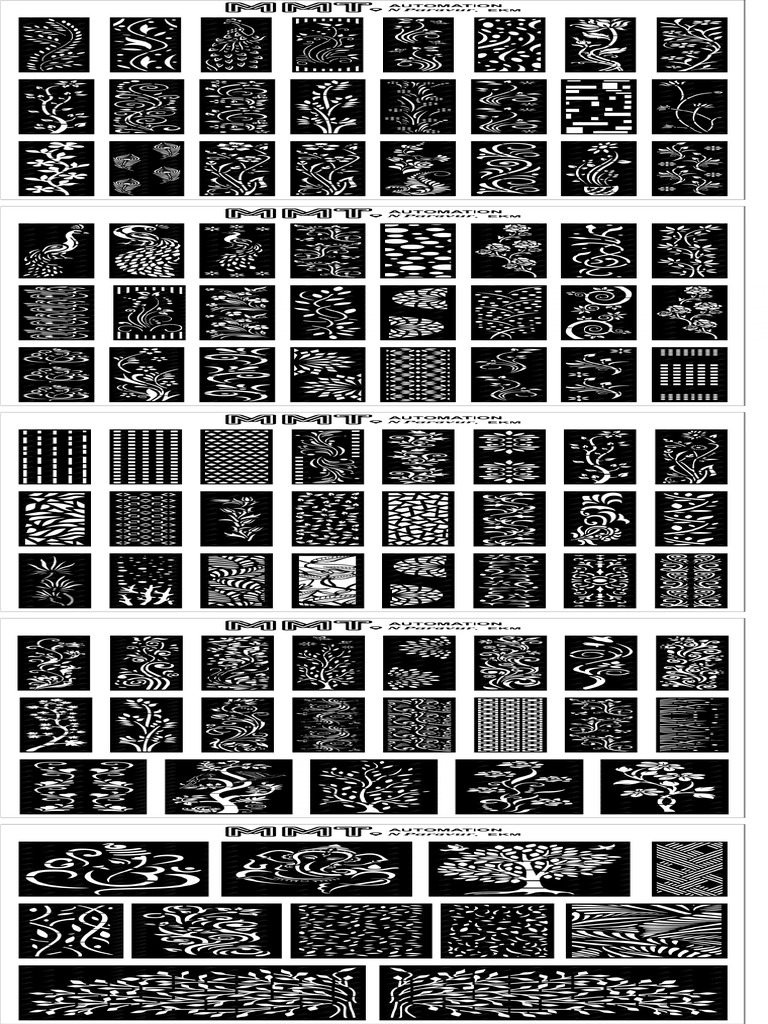 MMT Designs | PDF