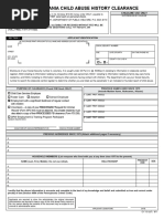 DCDEE Qualification Letter | PDF