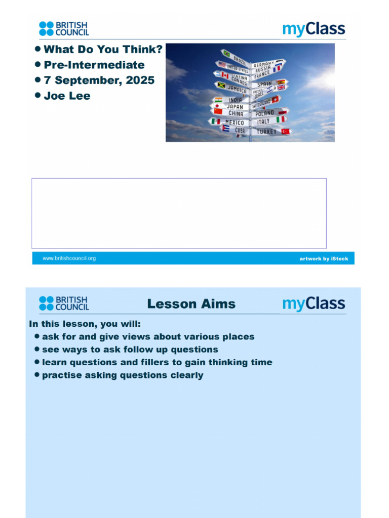 P047CEAc+What+Do+You+Think+Joe 1 | PDF
