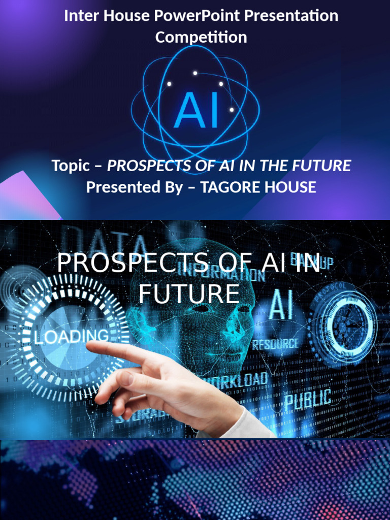 PROSPECTS OF AI IN FUTURE ADITYA | PDF | Artificial Intelligence ...