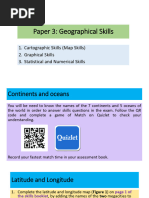 MathsWatch Worksheets SAMPLE | PDF