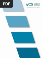 VCS Program Guide v4.2 | PDF | Verification And Validation | Reducing ...