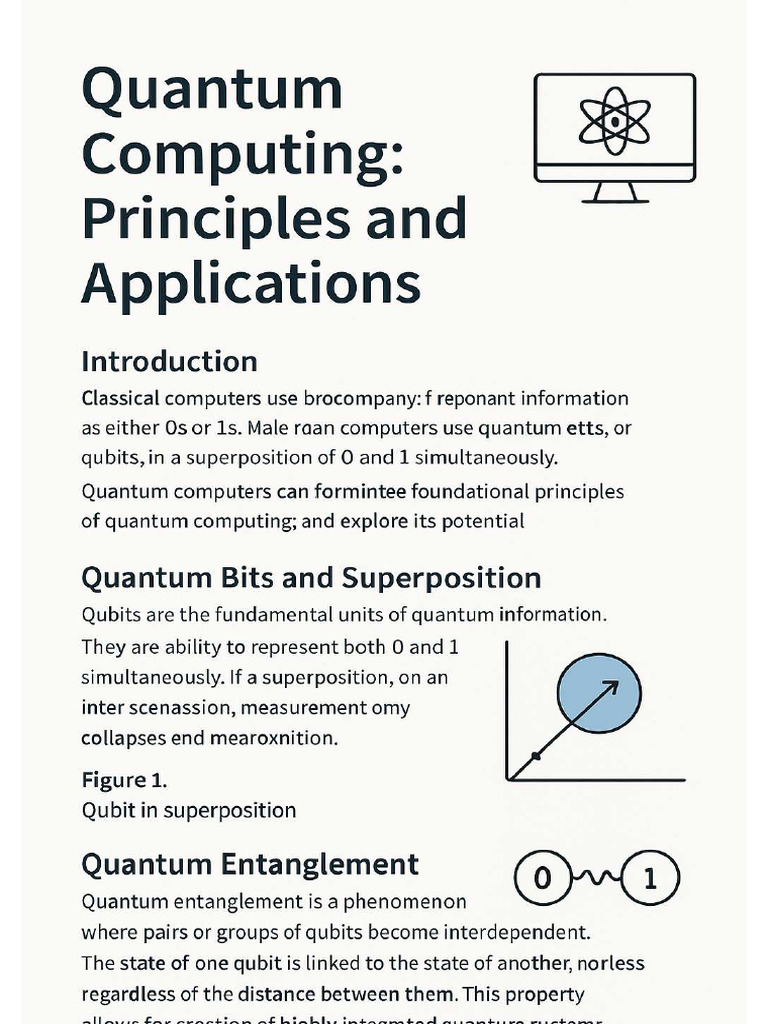 Quantum | PDF