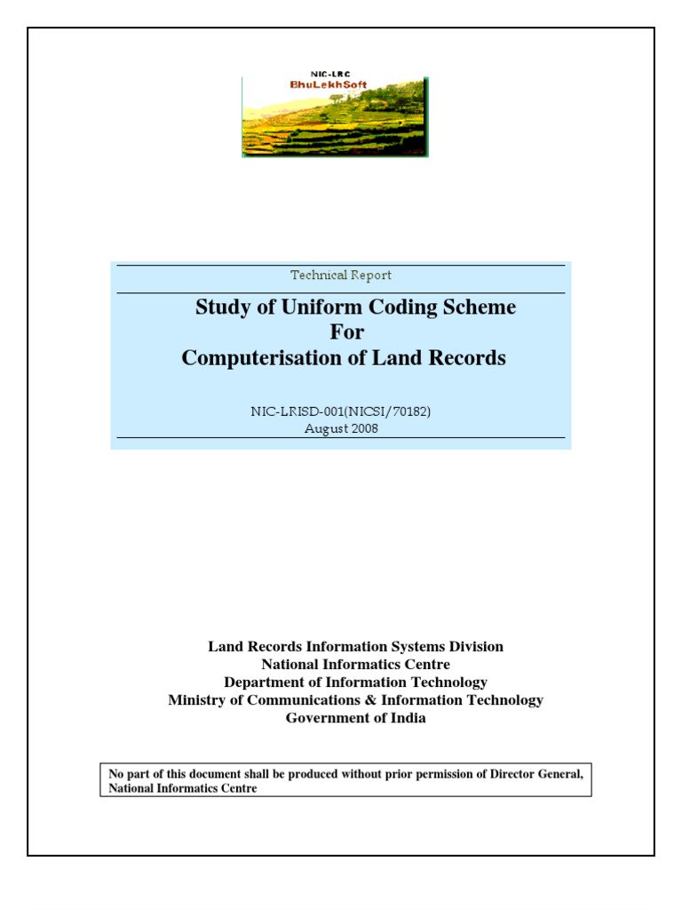 LRC Codes List Final Draft Revised A | PDF | Irrigation | Cereals