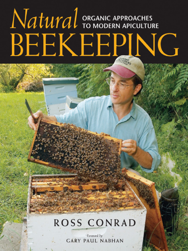 9 Natural Beekeeping Excerp | PDF